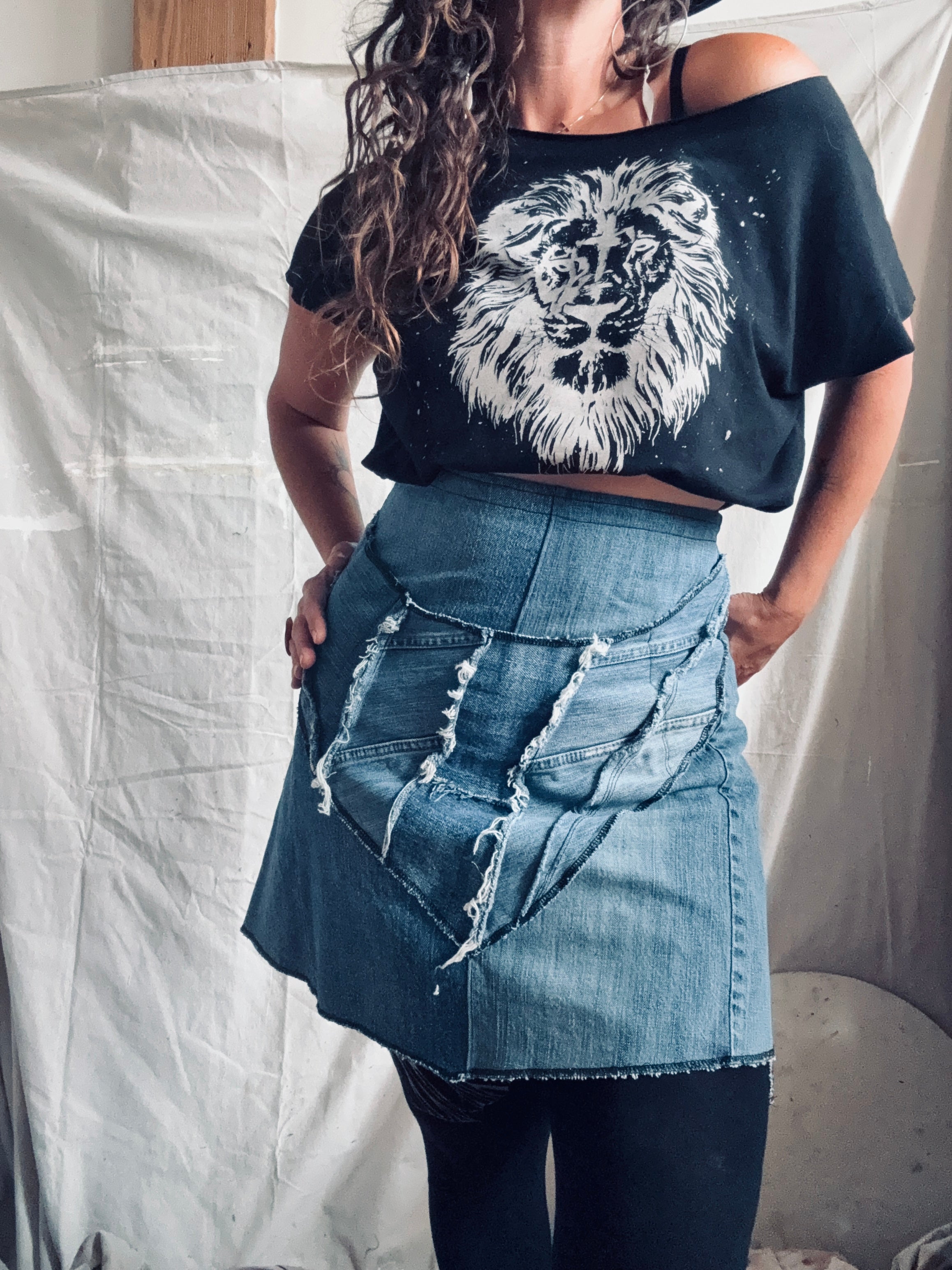 TOPS – Kristie MAH Clothing